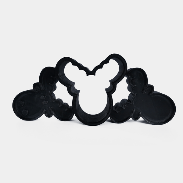 Moose Bath Bomb Mould - Lemoulds